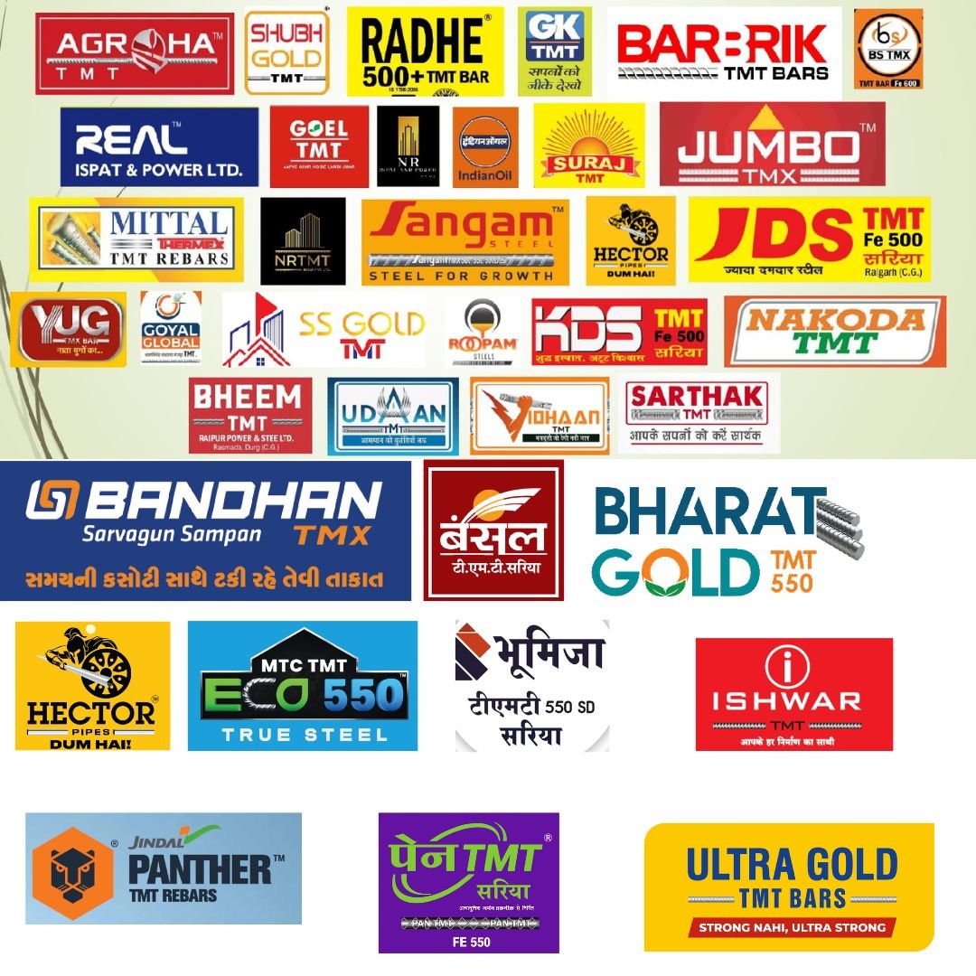 Shaurya Enterprises - TMT tags manufacturer - Shaurya Enterprises