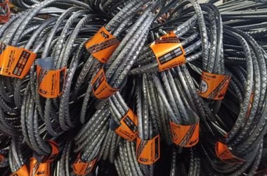 Shaurya Enterprises - TMT tags manufacturer - Shaurya Enterprises